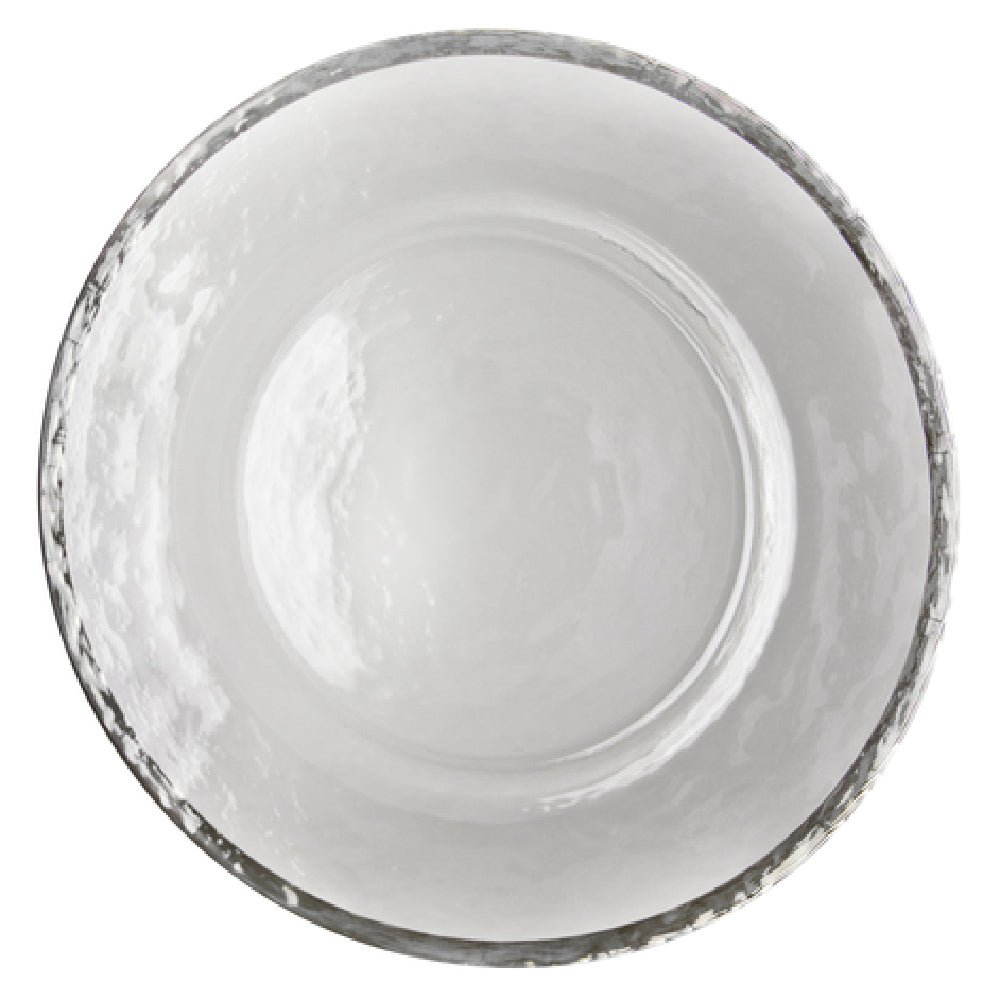 Ten Strawberry Street Glass Plates – RestaurantSupply.com