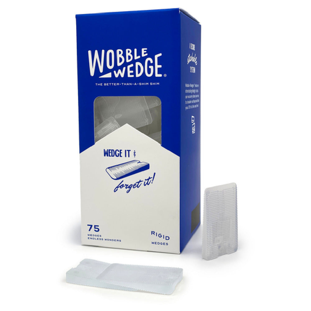 Table Wedges – Secure Stability Supplies – RestaurantSupply.com