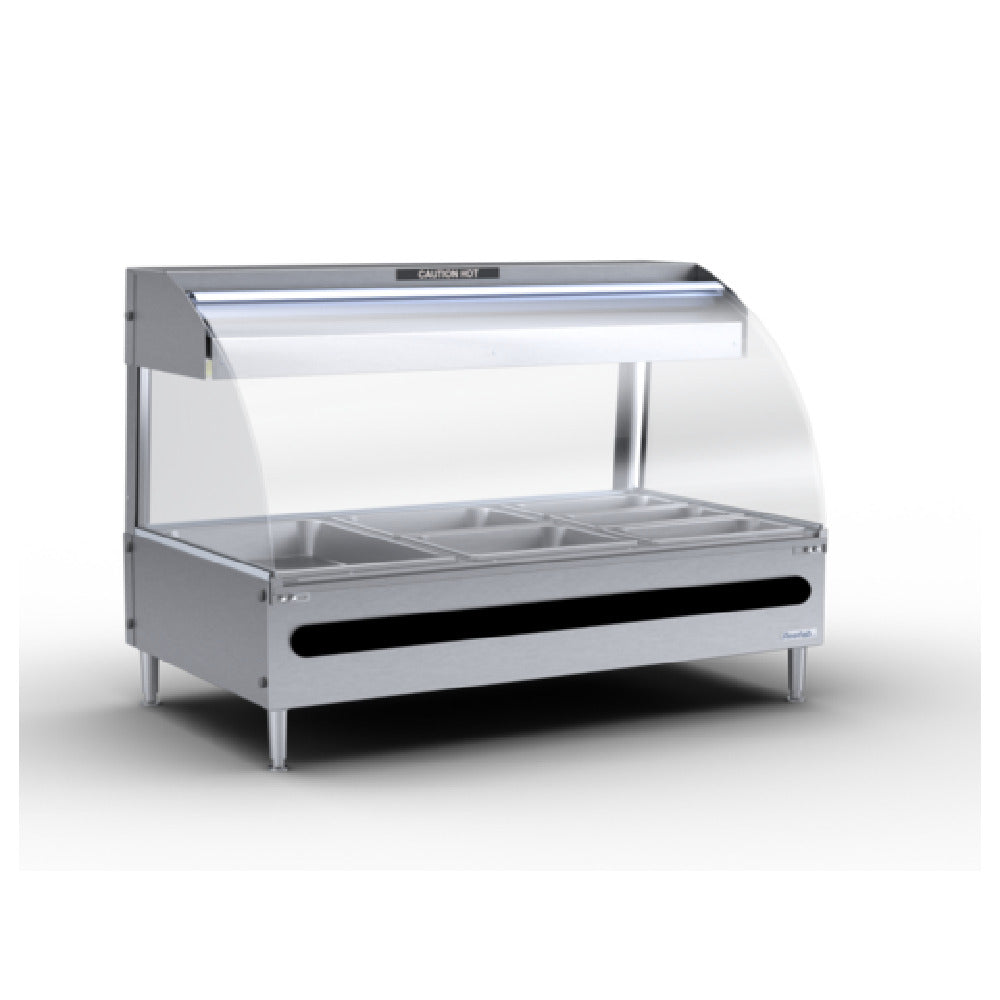 Resfab Food Display and Merchandising – RestaurantSupply.com