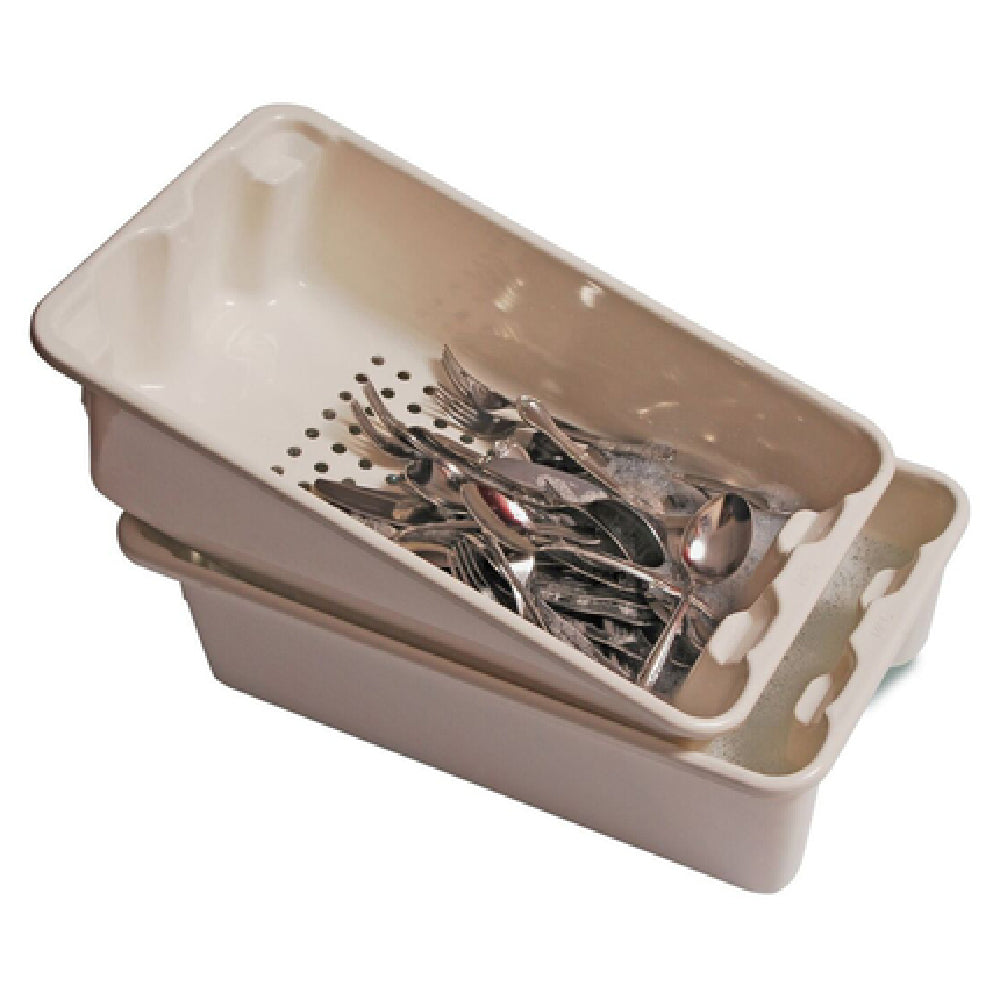 MFG Tray Bus Tubs Bus Boxes and Flatware Bins – RestaurantSupply.com