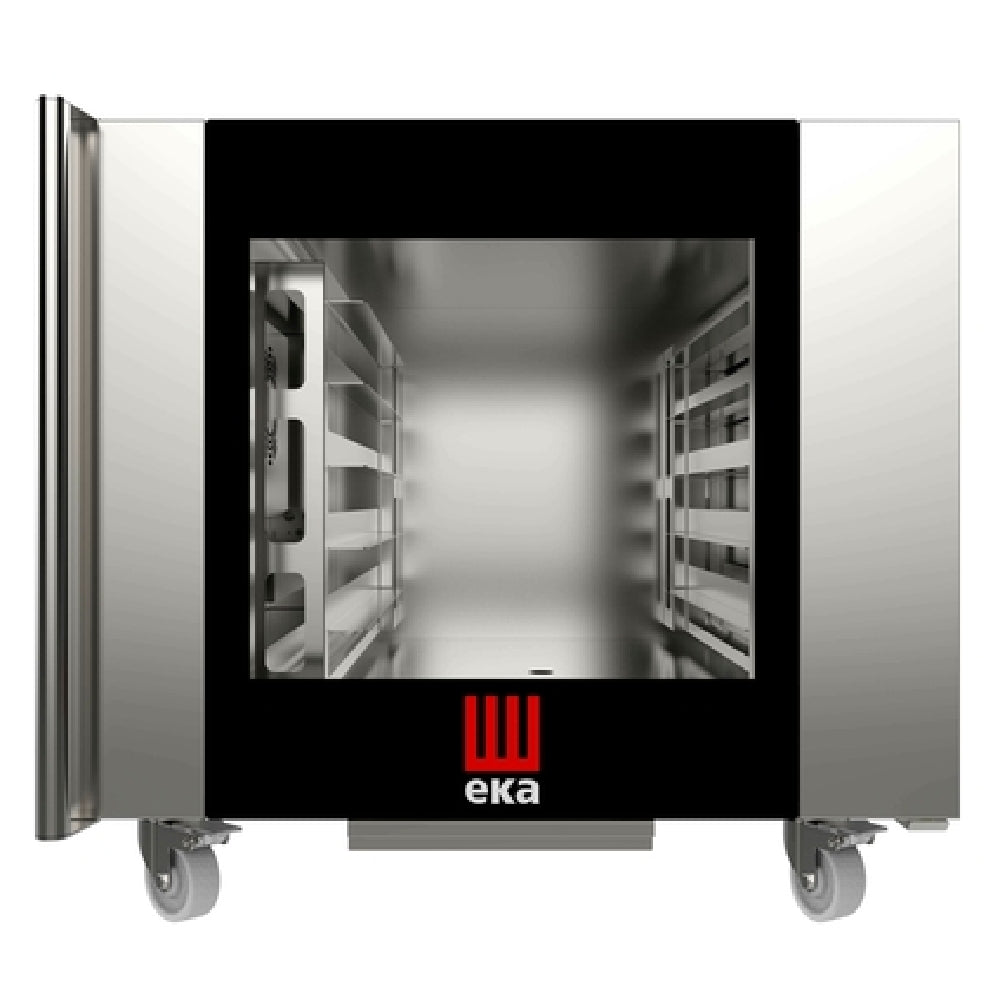 Stationary Proofer Cabinets – Optimize Kitchen Workflow ...