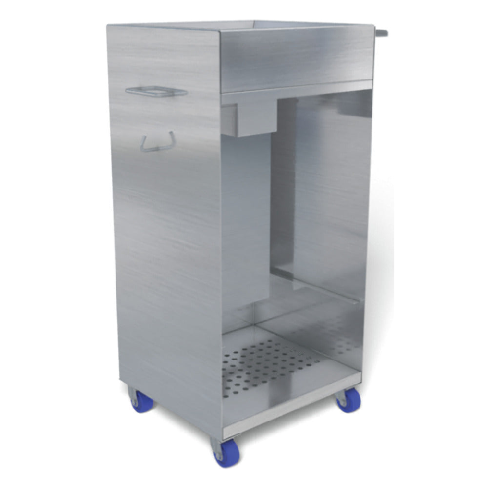 Ice Bagging Systems – Efficient Ice Dispensing – RestaurantSupply.com