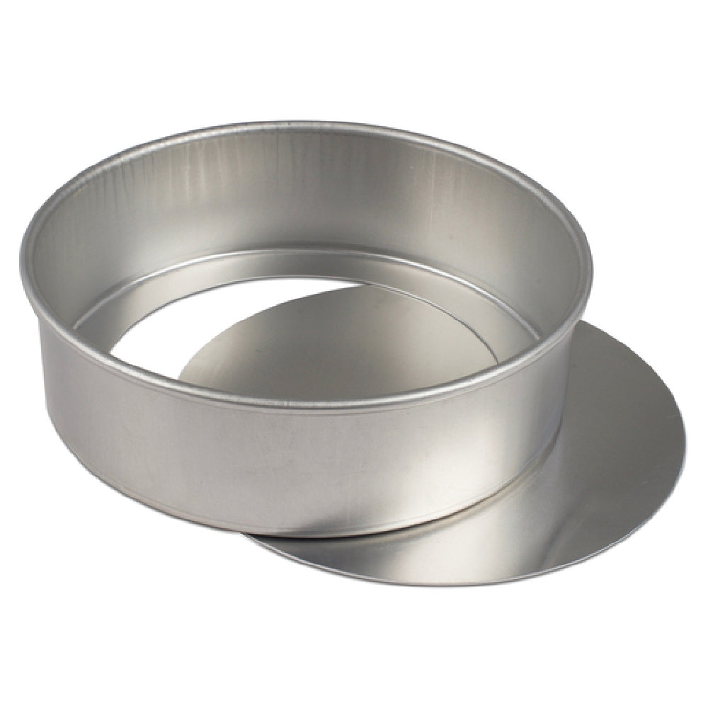 Removable Bottom Cake Pans – Baking Made Easy Supplies ...