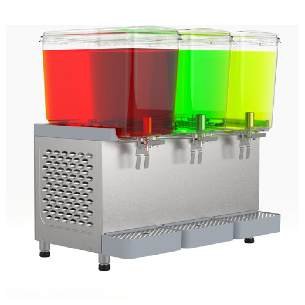 Electric (Cold) Beverage Dispensers – RestaurantSupply.com