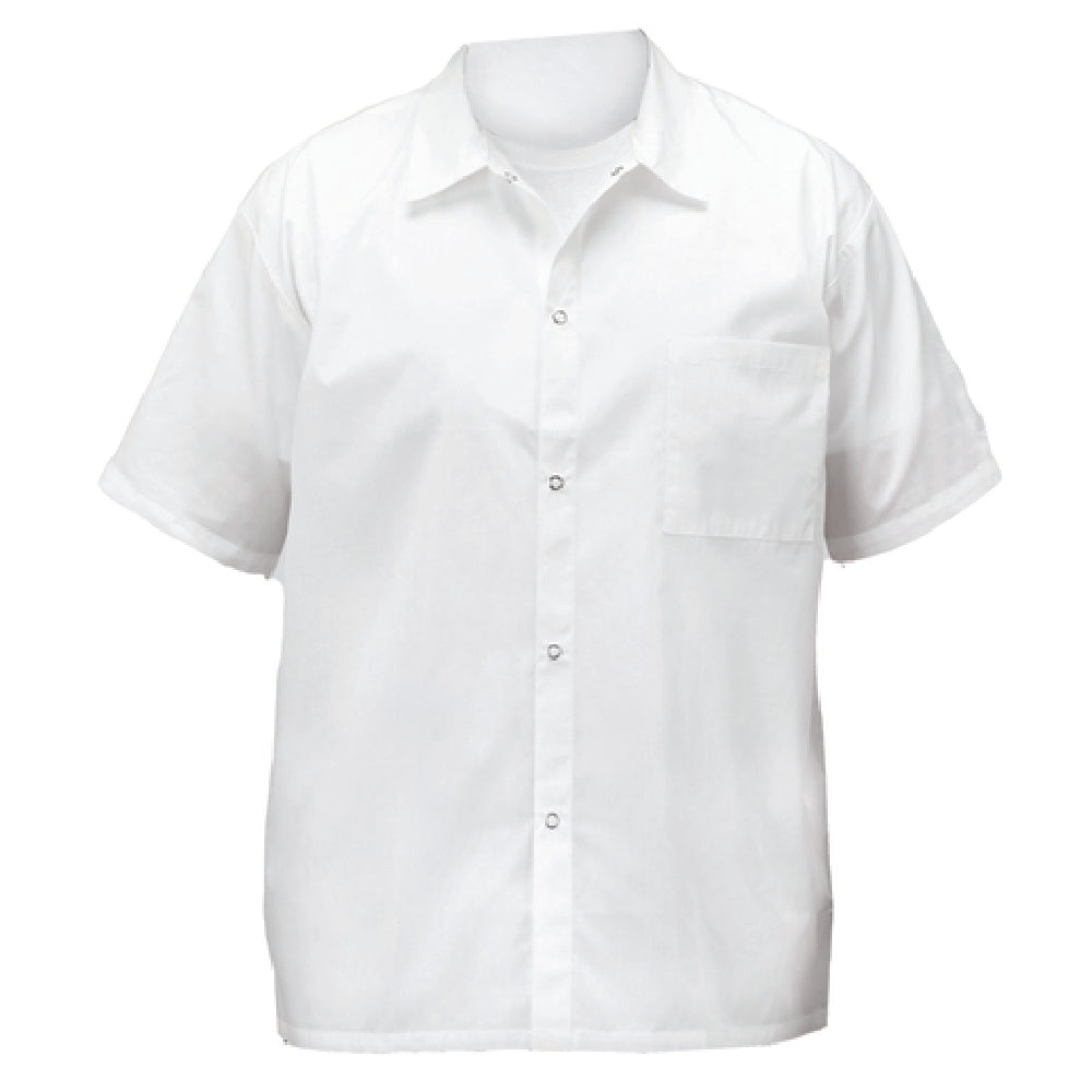 Winco Apparel | Chef Coats, Aprons & Kitchen Uniforms ...