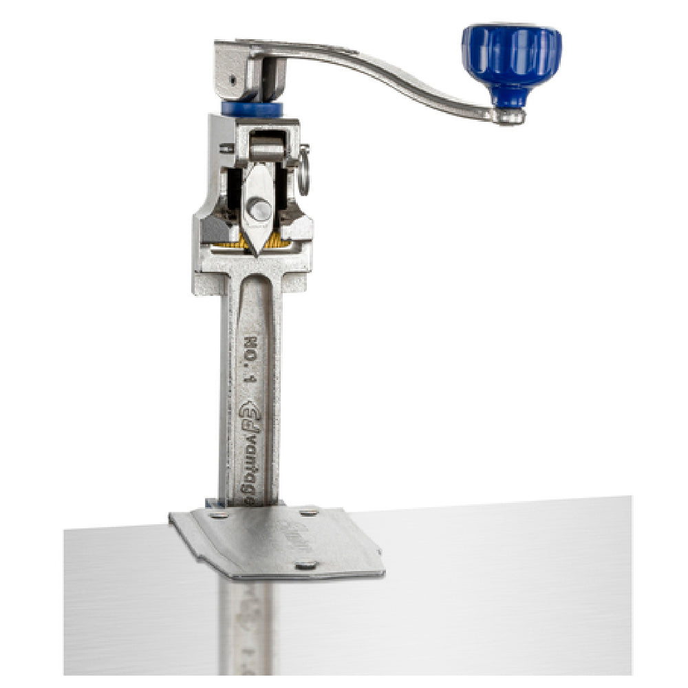 Edlund Commercial Table and Counter Mount Manual Can Openers ...