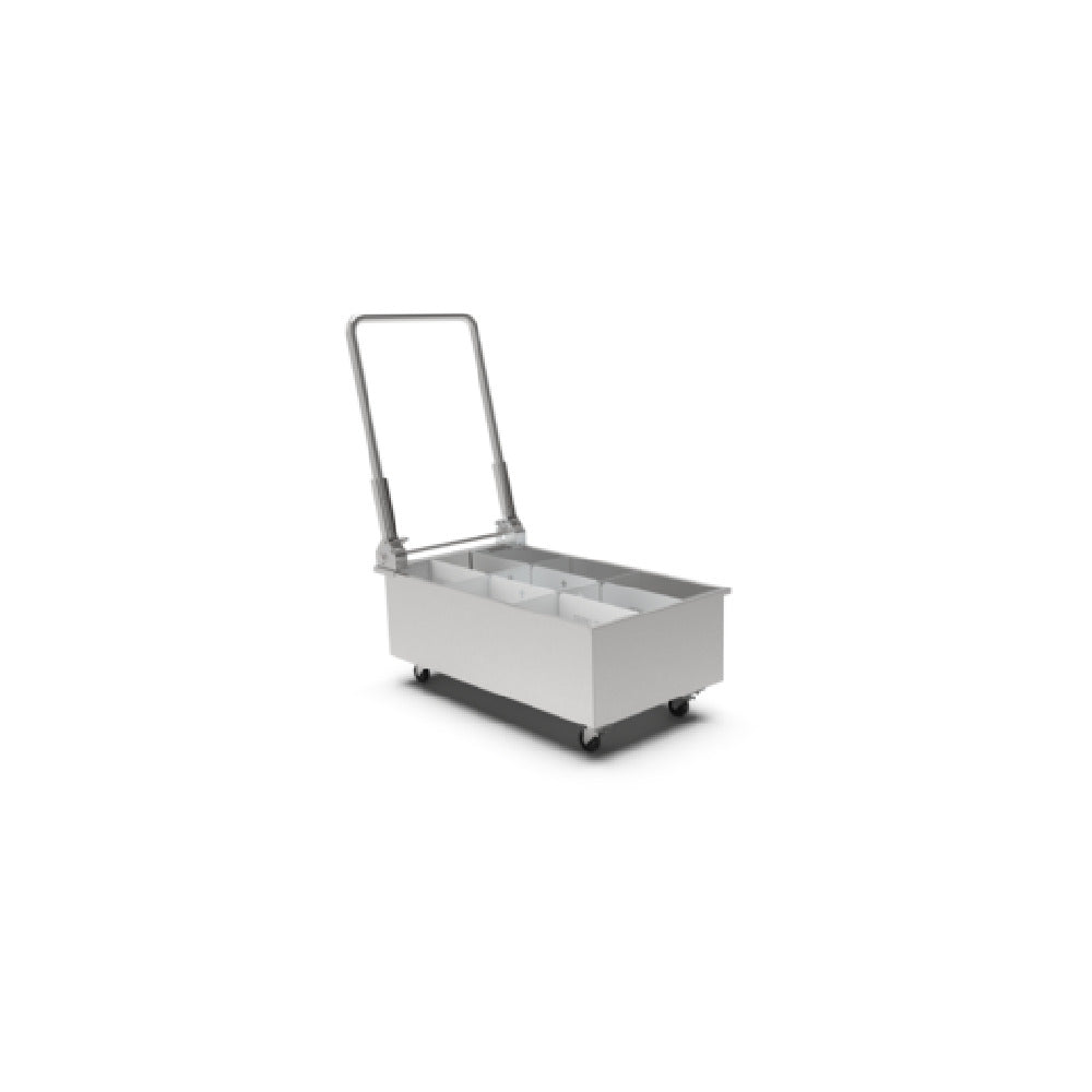 Shortening Disposal Caddies – RestaurantSupply.com