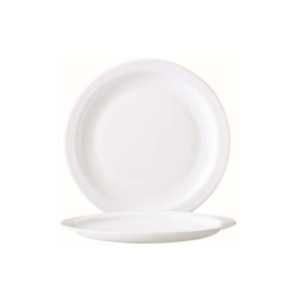 Arc Cardinal Porcelain Plates and Platters – RestaurantSupply.com