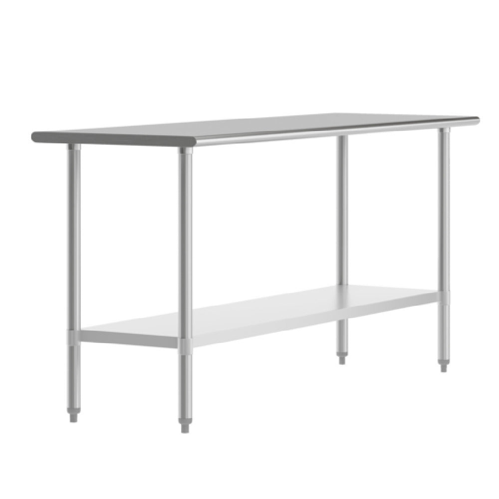 Stainless Steel Top Work Tables 63-72 inch – RestaurantSupply.com