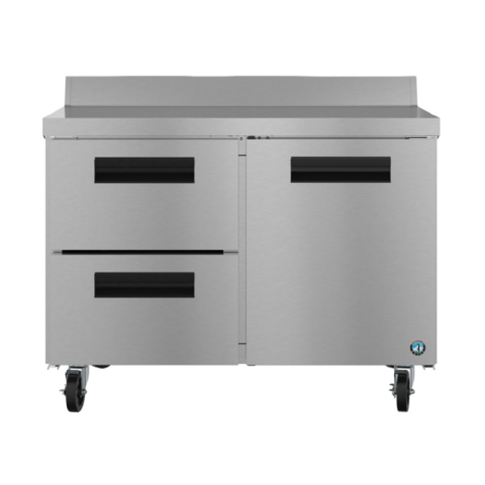 Work Top Freezers – RestaurantSupply.com
