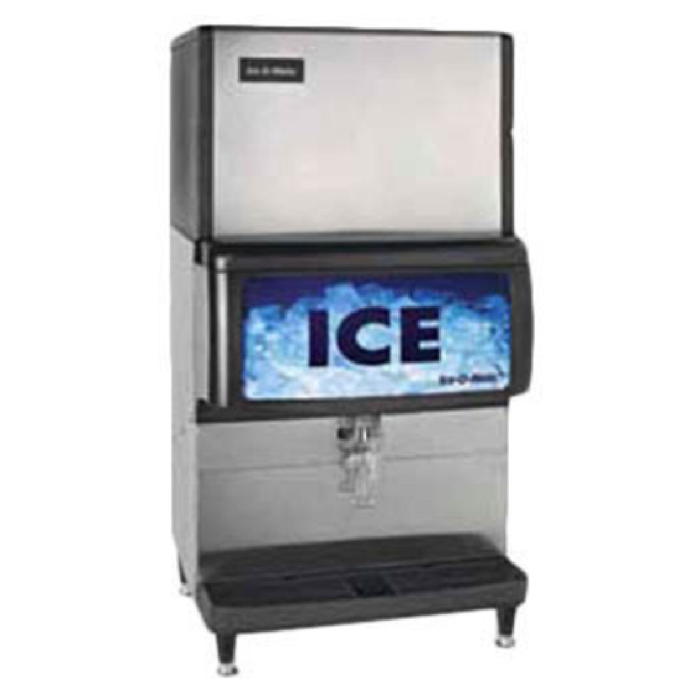 Ice-O-Matic Ice Dispensers – Efficient Cooling Equipment ...