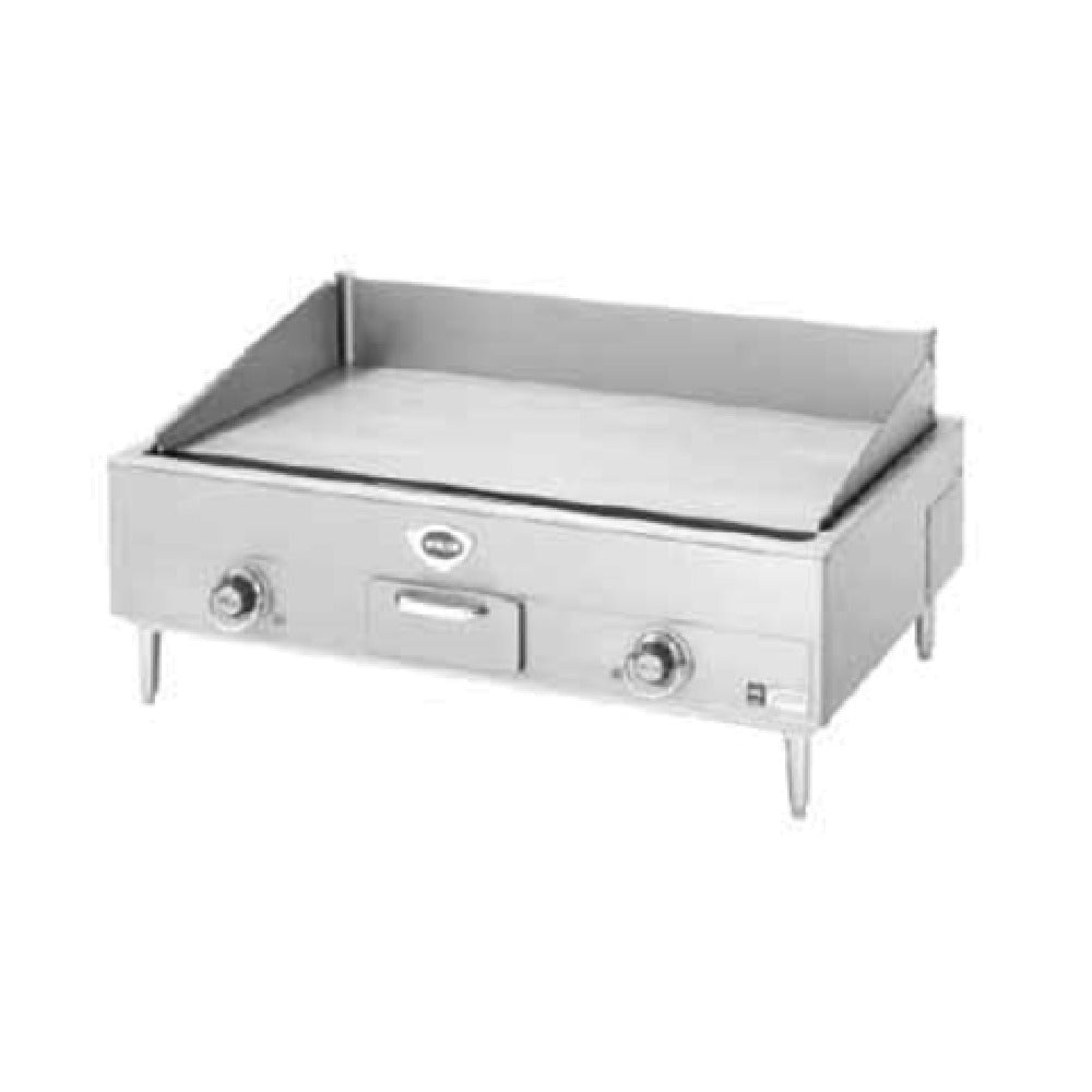 Commercial Cooking Equipment | Ovens, Ranges & Fryers ...