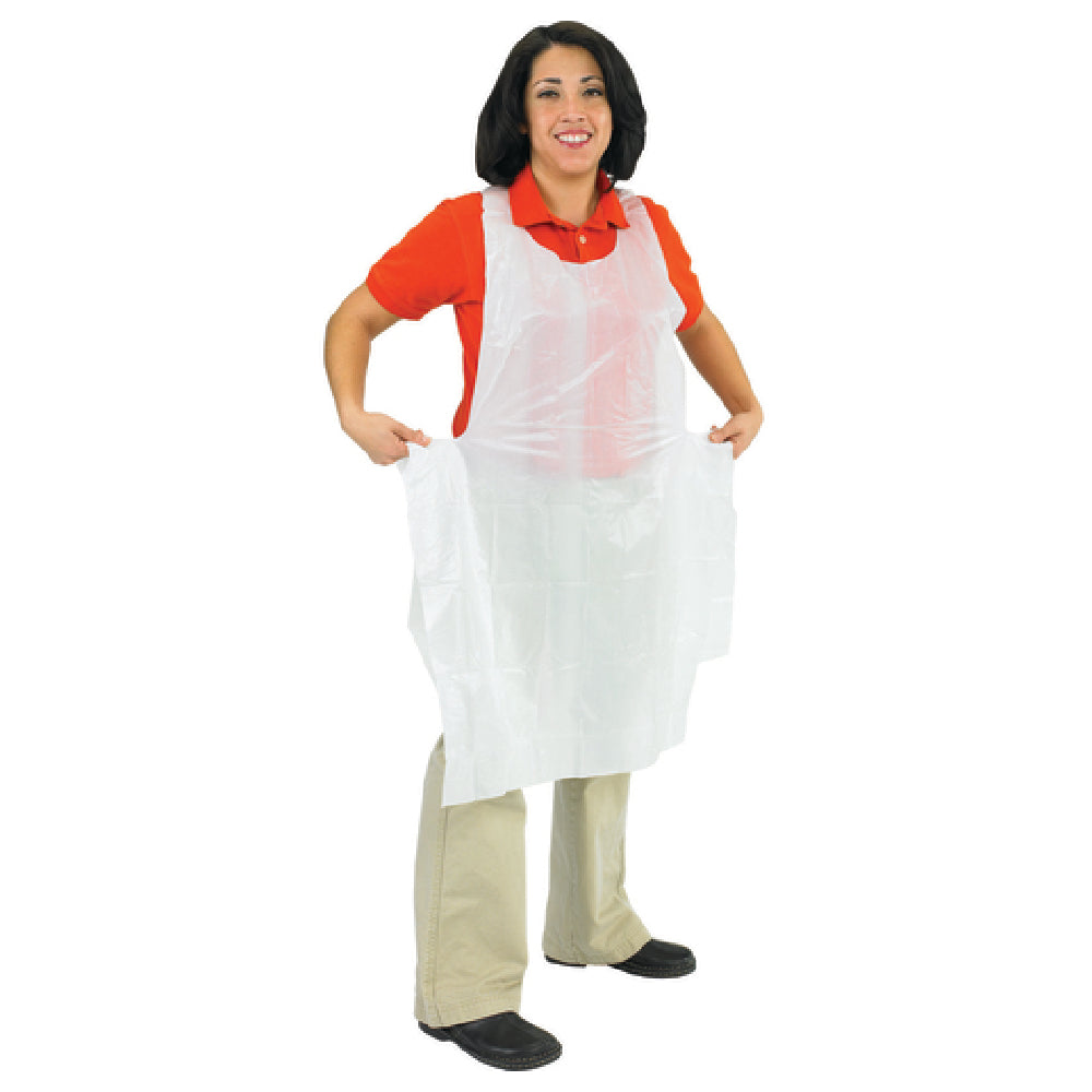 Disposable Aprons – Hygienic Kitchen Supplies – RestaurantSupply.com