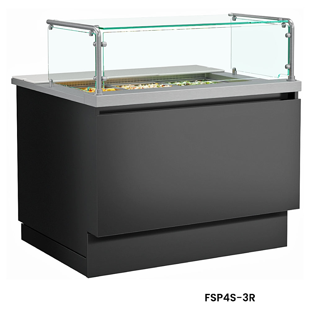 Cold Food Serving Counters – Page 2 – RestaurantSupply.com