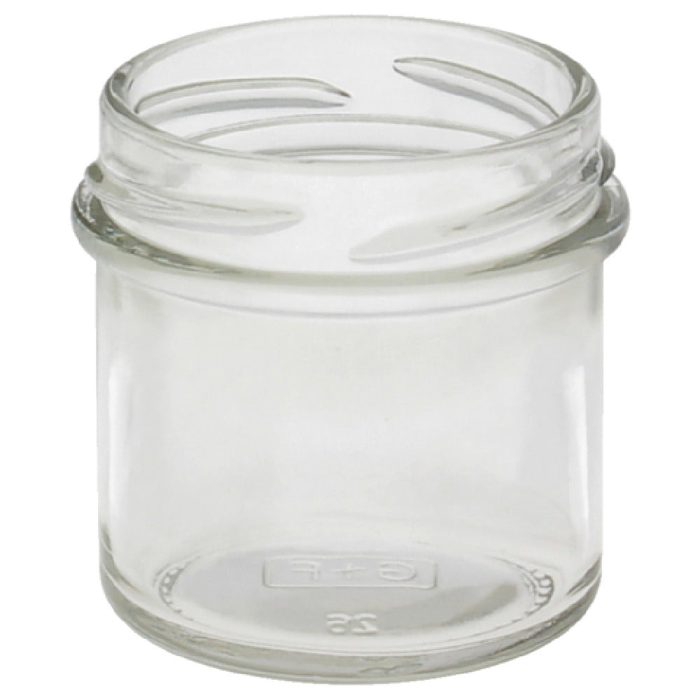 Glass Storage Jars and Ingredient Canisters – RestaurantSupply.com
