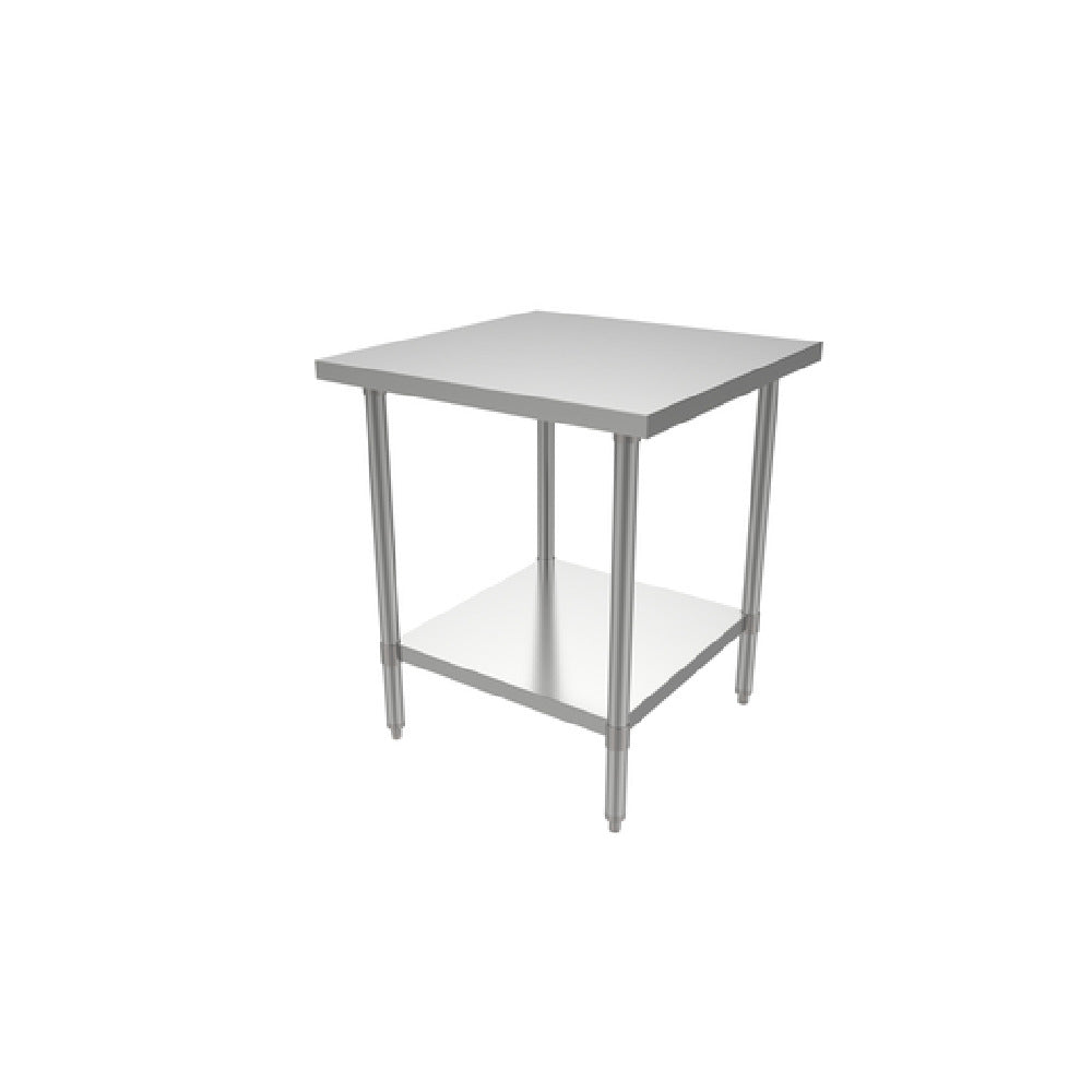 Stainless Steel Top Work Tables 30-35 inch – RestaurantSupply.com