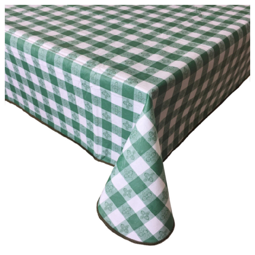 CAC China Vinyl Table Covers – RestaurantSupply.com