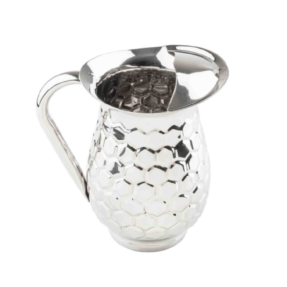 Metal Pitchers | Stainless & Aluminum Beverage Pitchers ...