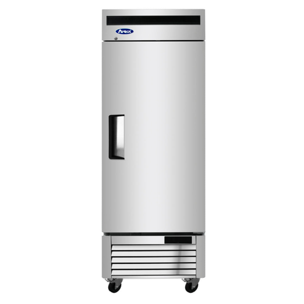 Atosa MBF8501GR - 27 Inch Reach-in Freezer – 19.1 cu ft Capacity ...