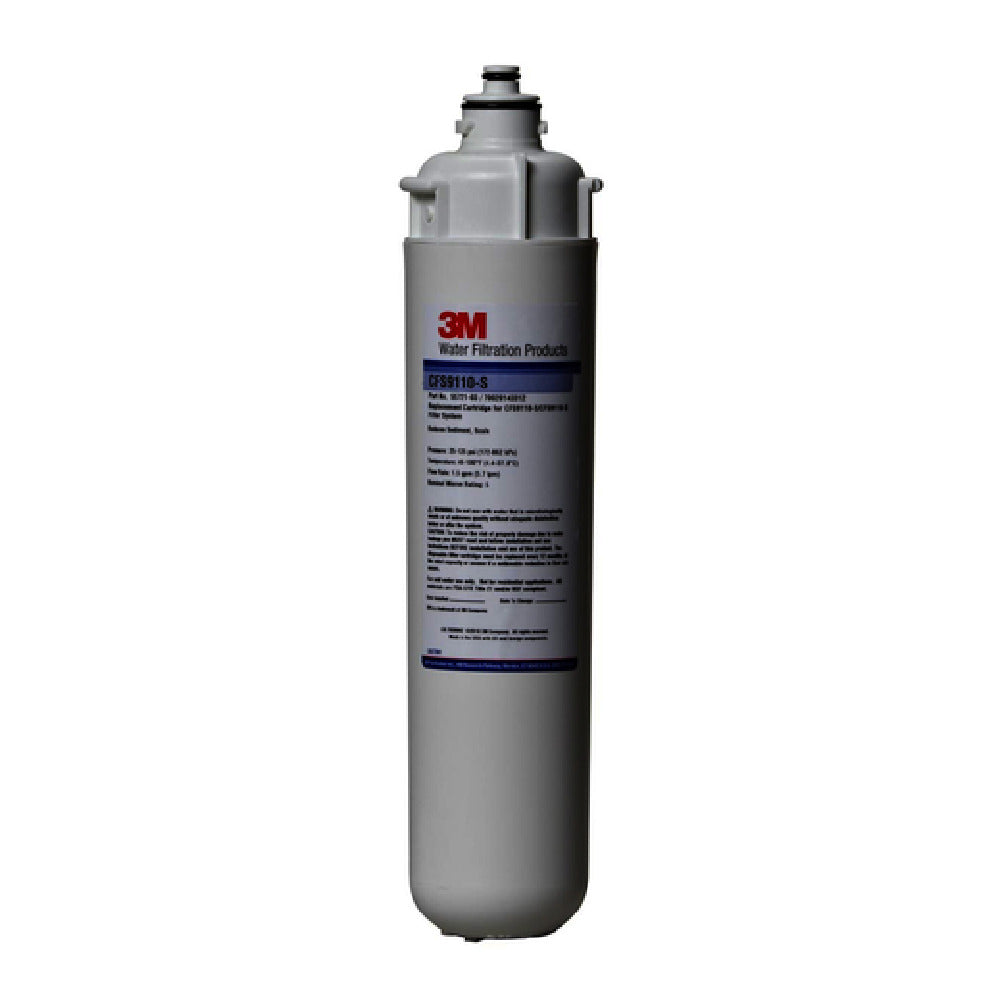 3M CFS9110-S - 5 Micron Cartridge – Sediment and Scale Inhibitor ...