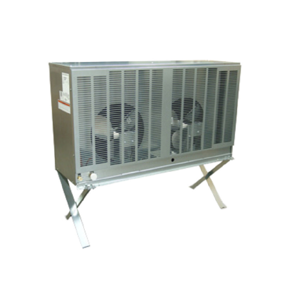 Hoshizaki URC-22FZ - 46 Inch Remote Condenser Unit – Crossing Legs ...