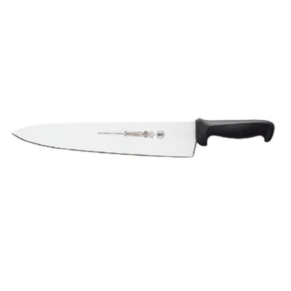 Mundial 5610-12 - 12 Inch Knife – High Carbon Chef Knife ...