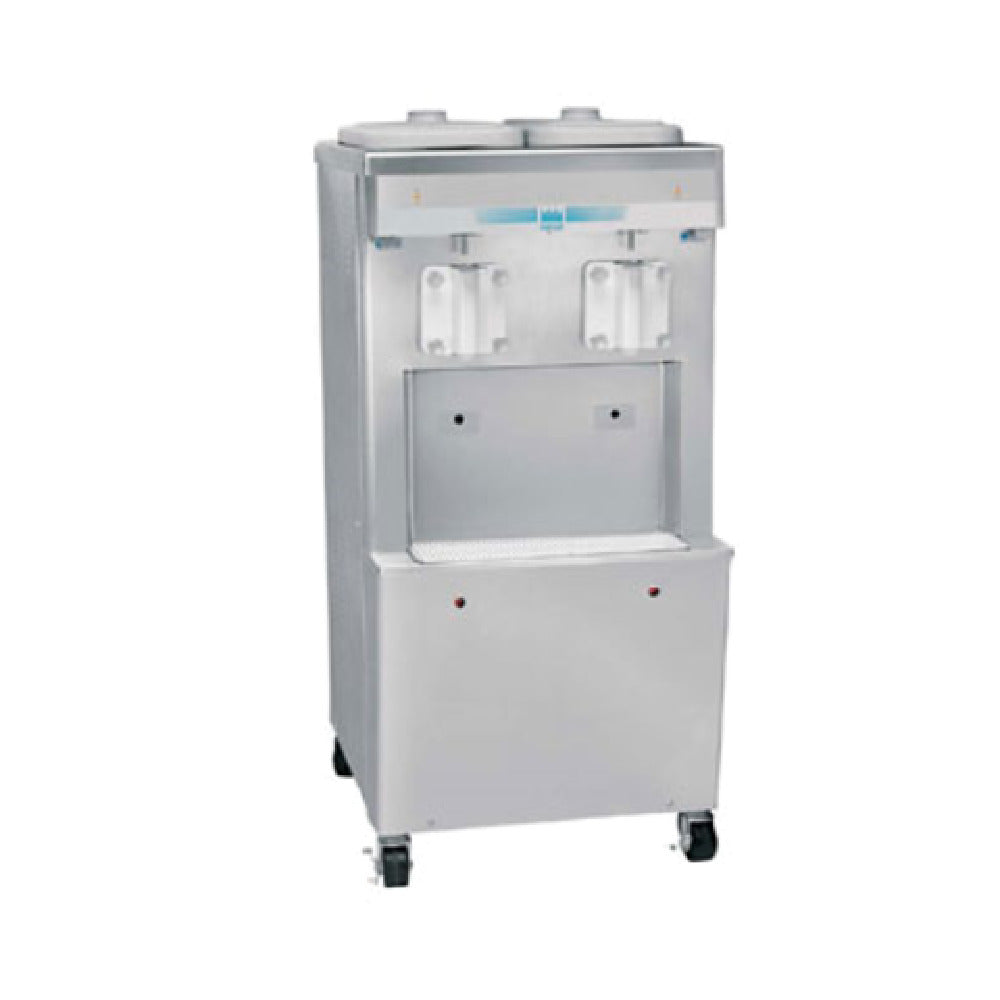 Taylor Company 359 - 26 Quart Shake Machine – Thick Shake Freezer ...