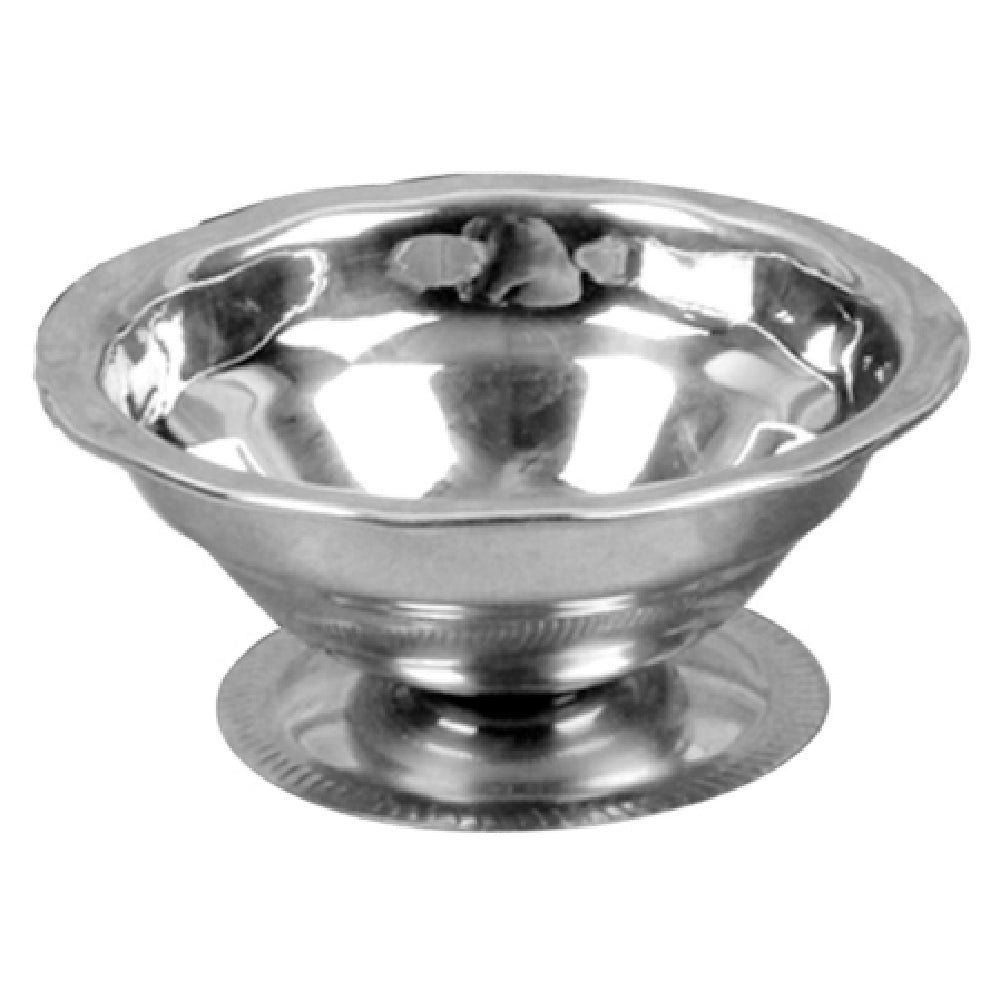 Thunder Group SLSSD005 - 5 Oz Ice Cream Sundae Dish – Mirror Finish ...
