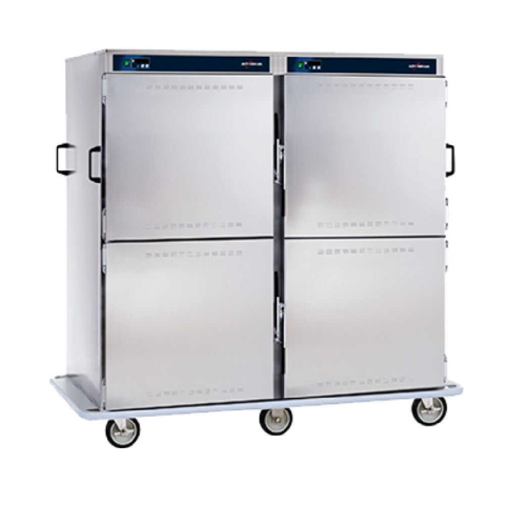 Alto Shaam 1000-BQ2/192 69 Inch Electric Heated Cabinet Stainless Stee ...