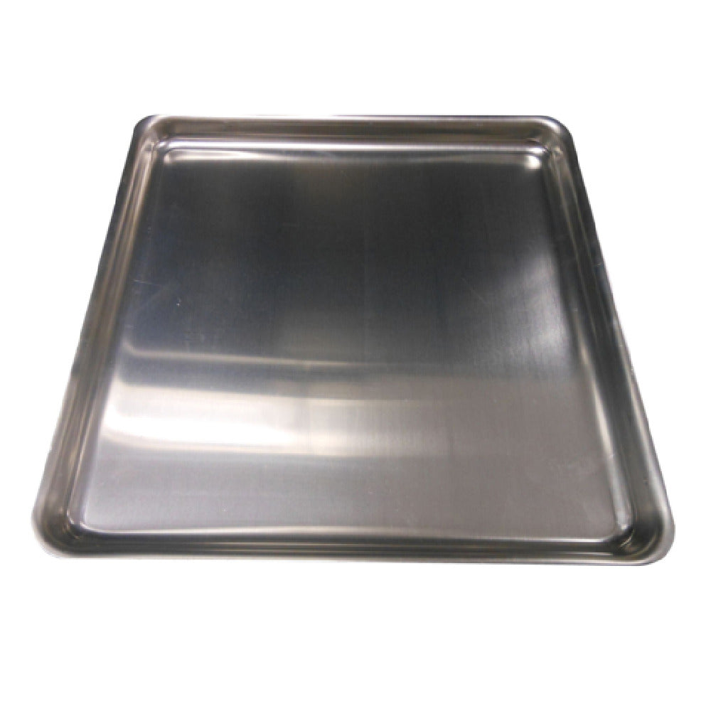 Amana SQ10 14 Inch Square Baking Sheet Aluminum for MXP22 and Mechanic ...