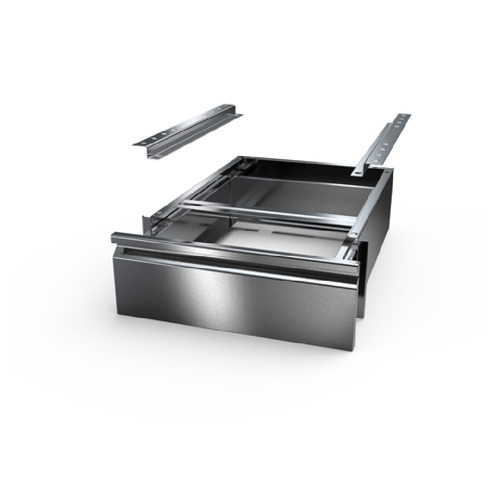NBR Equipment TDR-2020 - 25 Inch Drawer Assembly – Self-Closing ...