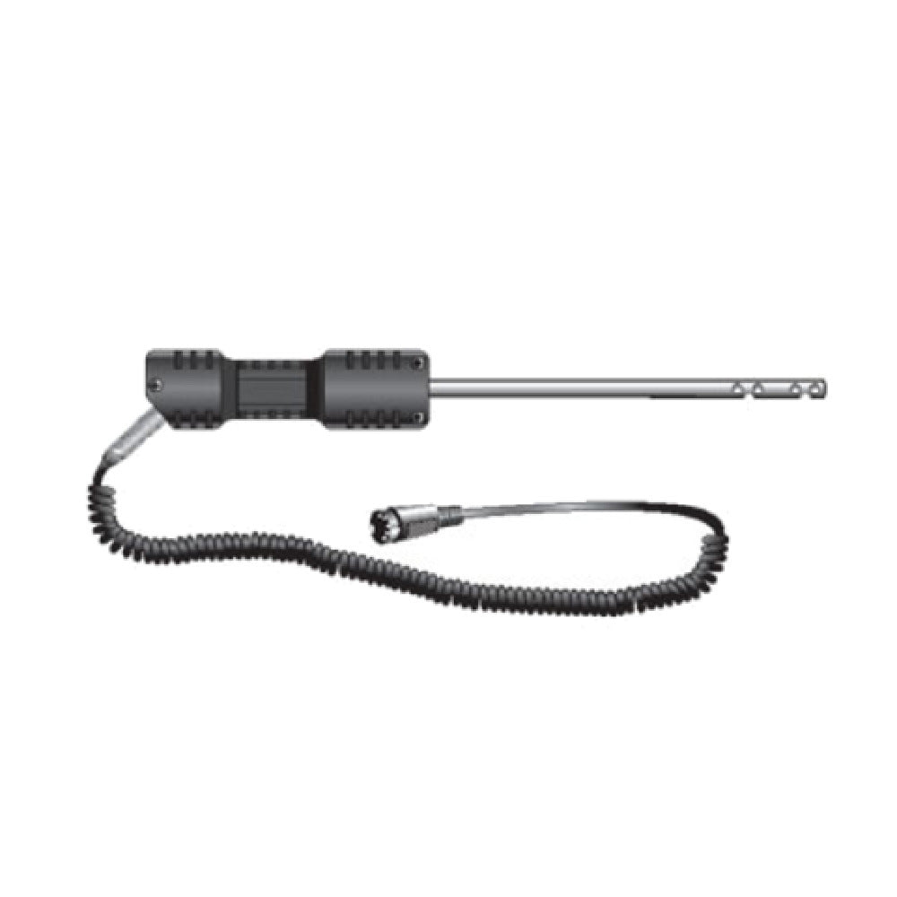 Cooper Atkins 5028 - 5 Inch Probe – Slim Temperature and Humidity ...