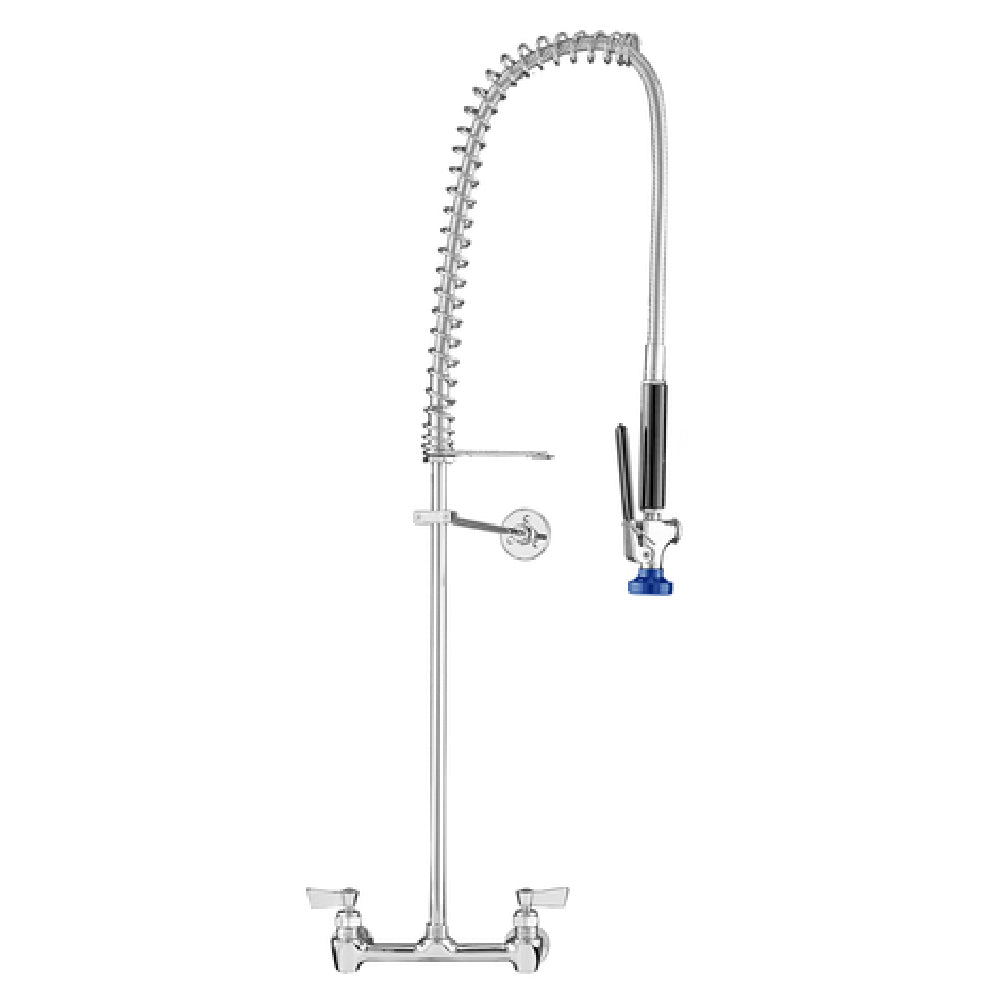 Fisher 52922 - 8 Inch Pre-Rinse Unit – EZ-Install Adapters ...