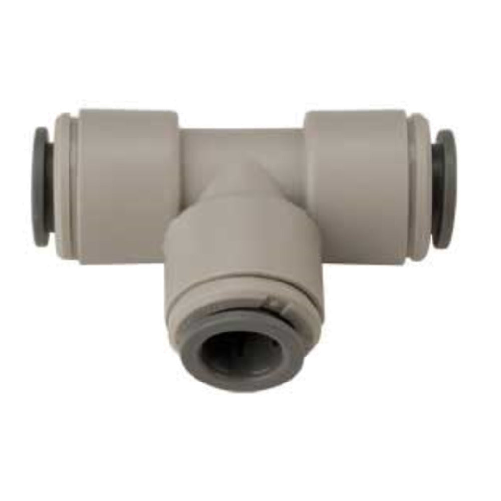 Micro Matic PI0212S - 3/8 Inch Tubing Hose Fitting – Durable Plastic ...