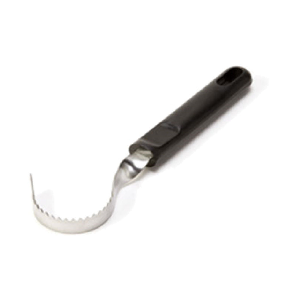 Stanton Trading 1156 - 6 Inch Butter Cutter – Curved Blade ...