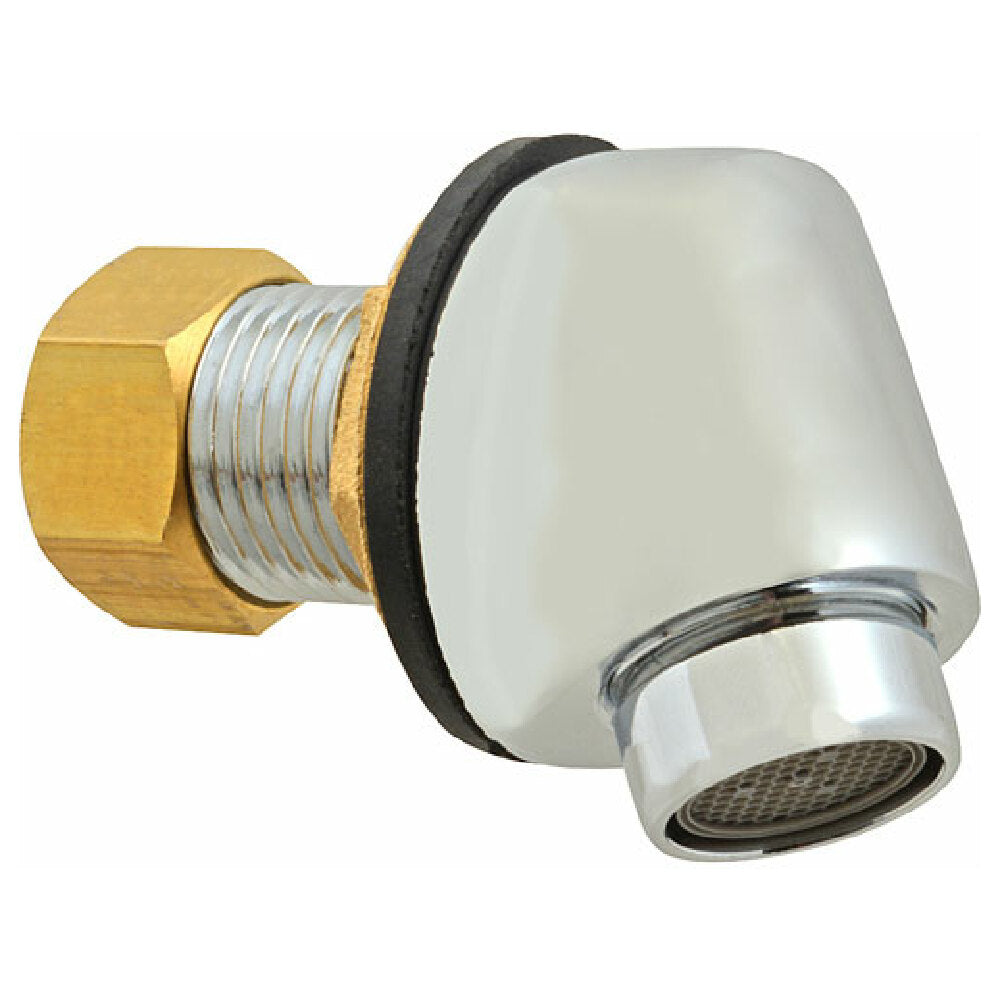 AllPoints K35-5000 - 1/2 Inch Mavrik – Brass Chrome Plated ...
