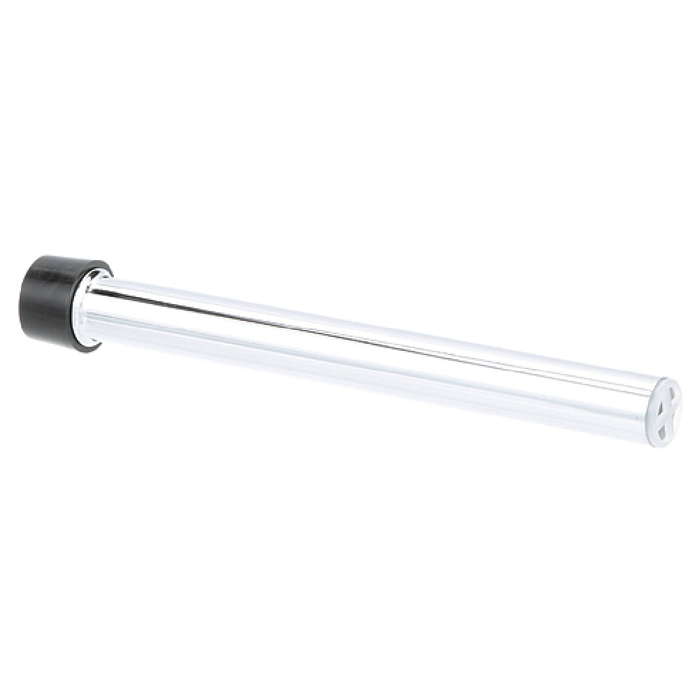 AllPoints 1815-0220-3000 - 7 Inch Overflow Tube – Chrome Finish ...