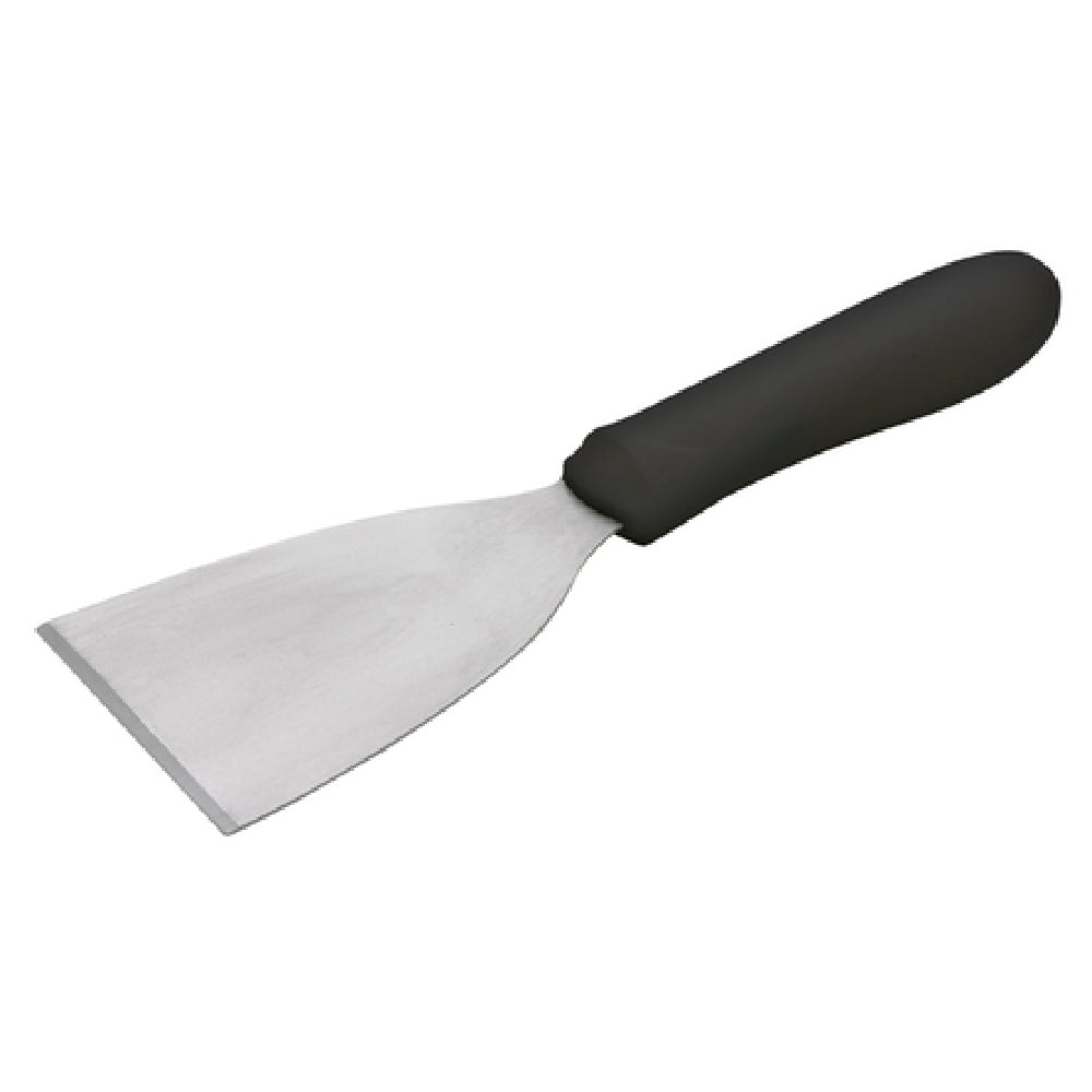 Winco TKP-32 4-1/2 Inch Stainless Steel Grill Scraper Dishwasher Safe ...