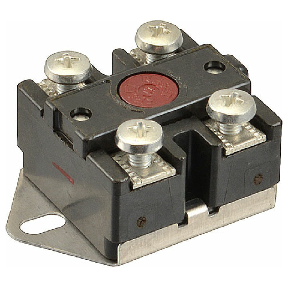 Curtis WC-522 1.55 Inch Limit Switch Sensor for Commercial Kitchens ...