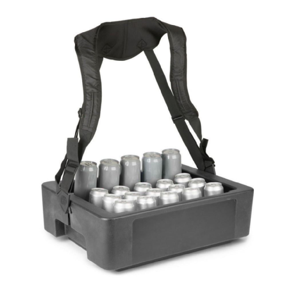 Iowa Rotocast Plastics Inc. 3351085 - 23 Inch Vending Tray ...