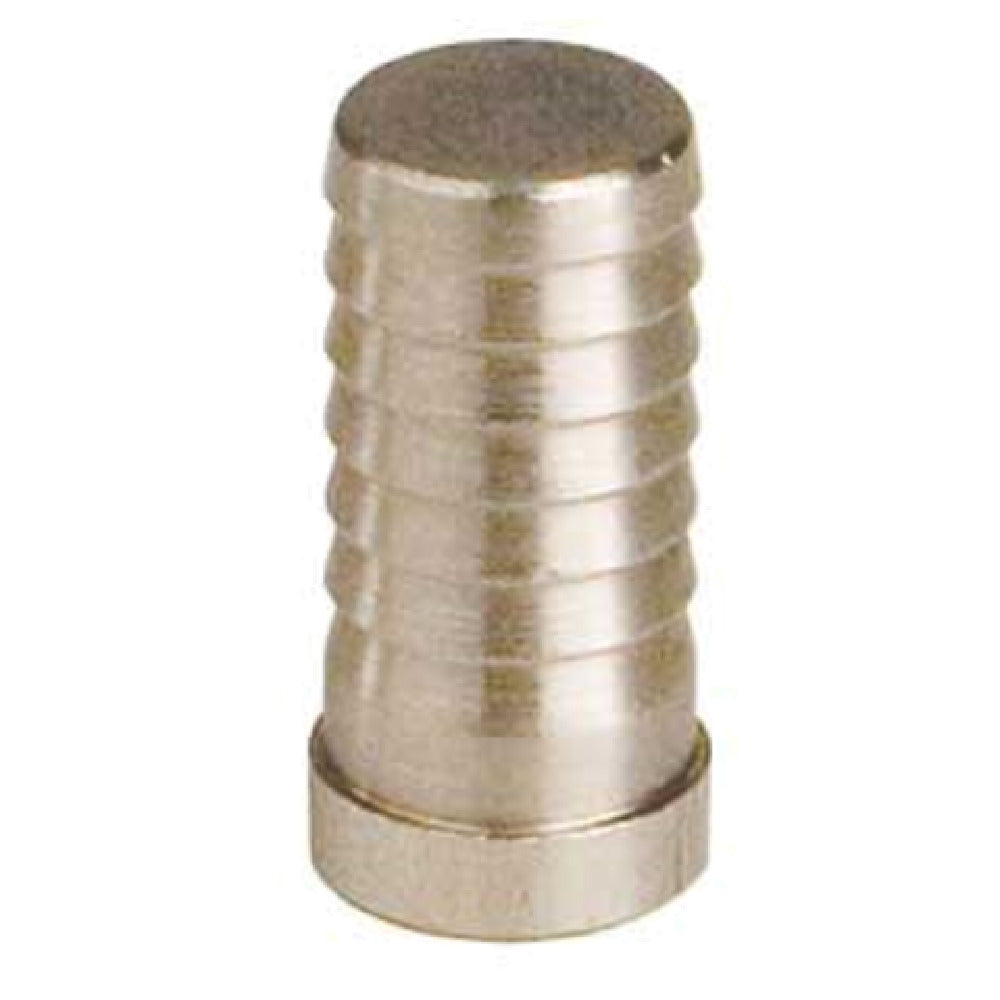 Micro Matic S19-6 - 3/8 Inch Hose Plug – Durable Stainless Steel ...