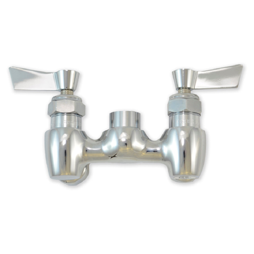 Fisher 3600 - 4 Inch Control Valve – Backsplash Mount Brass ...