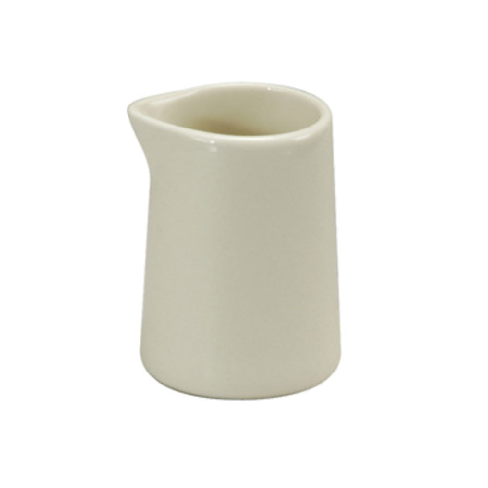 1880 Hospitality F9000000802 - 3 Oz Porcelain Creamer – Durable ...