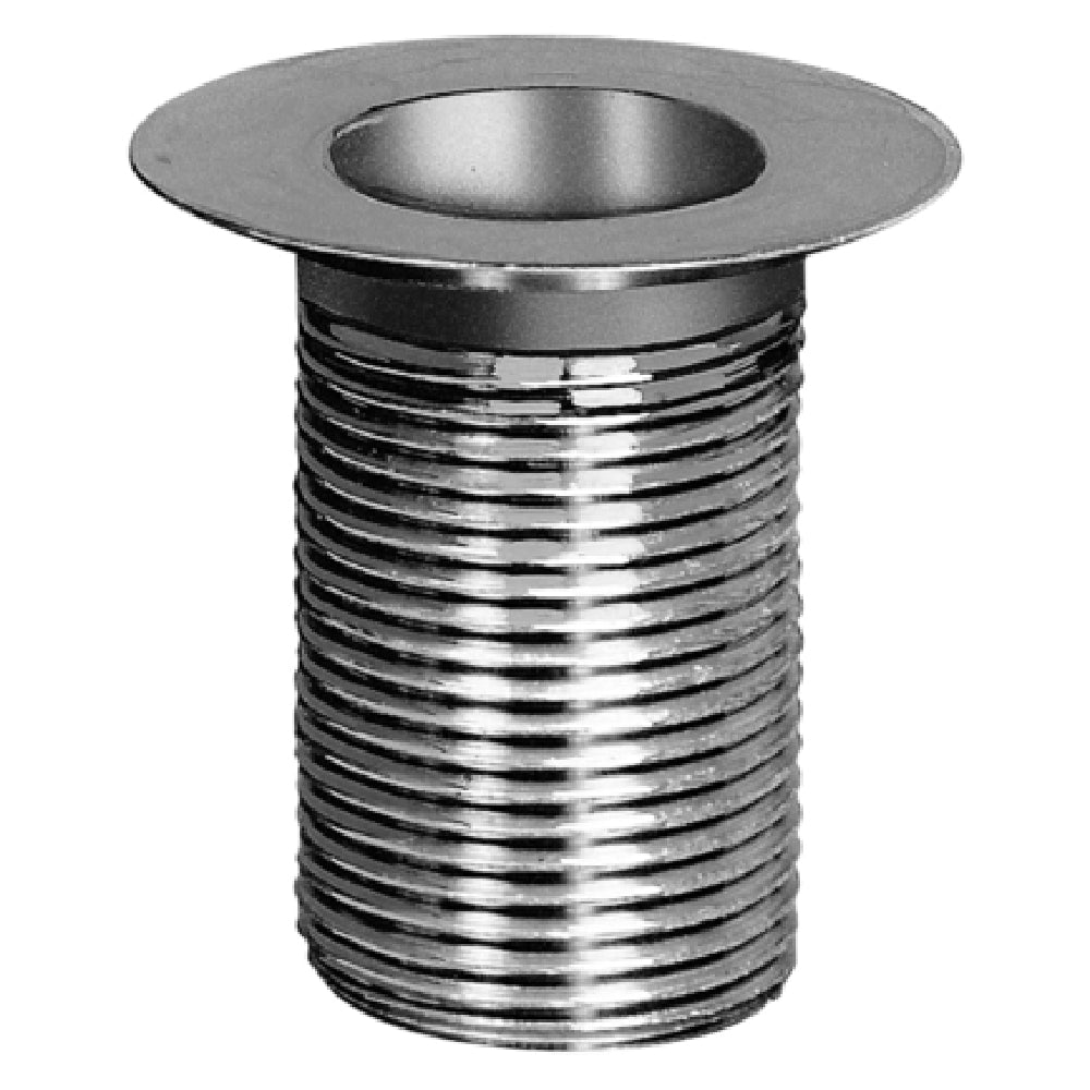 Fisher 6440-2100 - 1 Inch Drain – Waste Socket – RestaurantSupply.com