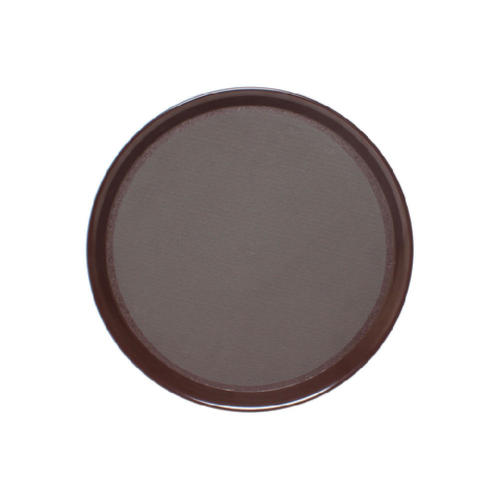 Thunder Group PLRT012 - 12 Inch Serving Tray – Slip Resistant ...