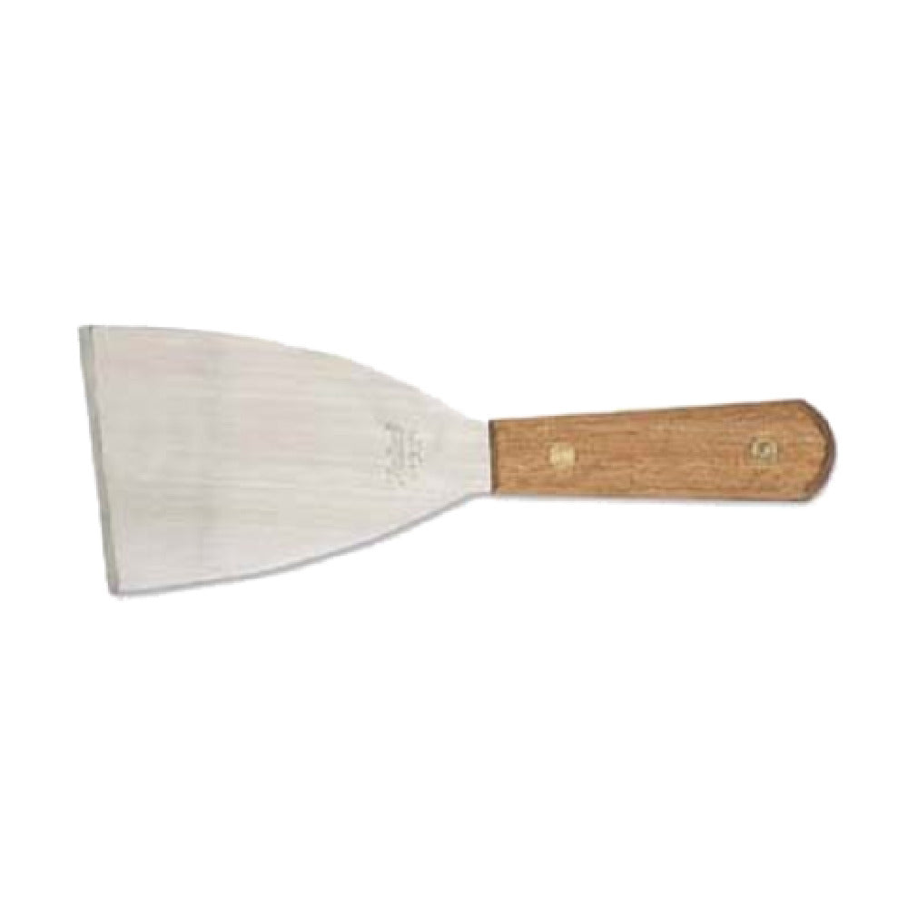 Browne Foodservice 574313 - 3 Inch Grill Scraper – Durable Tool ...