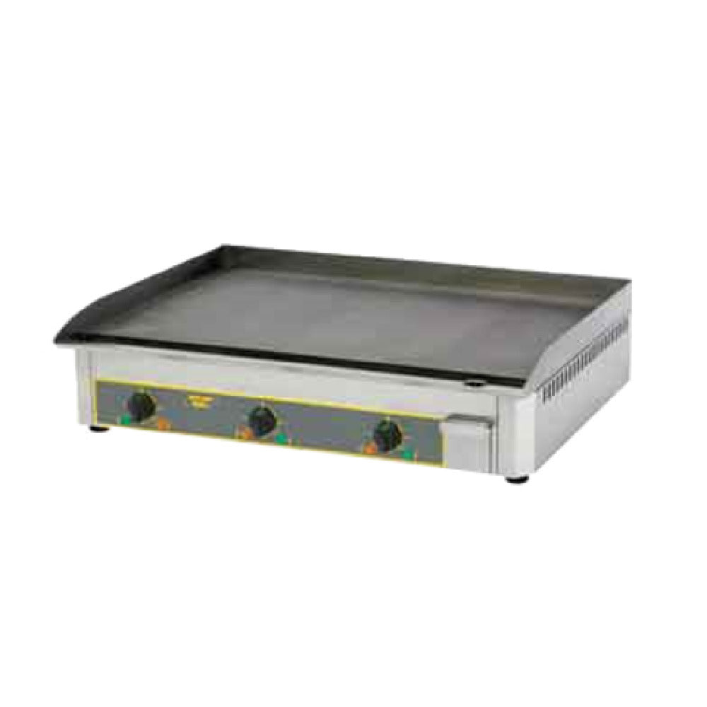 Equipex PSS-900 3PH - 36 Inch Electric Griddle – Stainless Steel ...