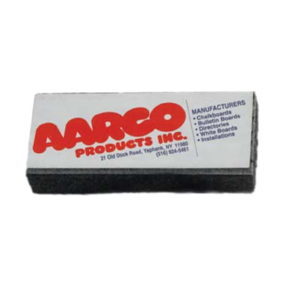 Aarco E1 5 Inch Eraser with Durable High-Grade Material for Surface Co ...