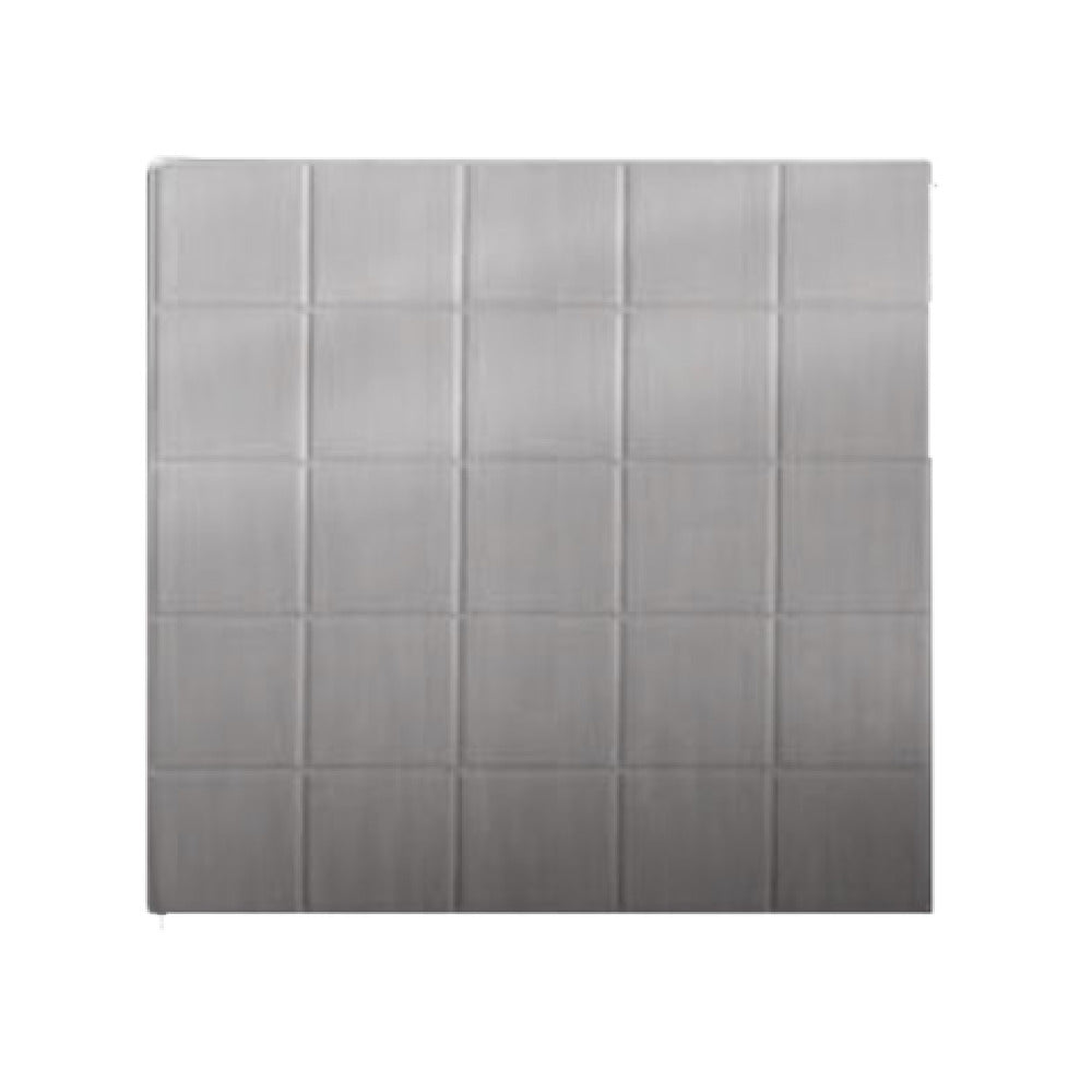 Bon Chef 52001 - 12-3/4 Inch Tile Inset – Durable Aluminum ...