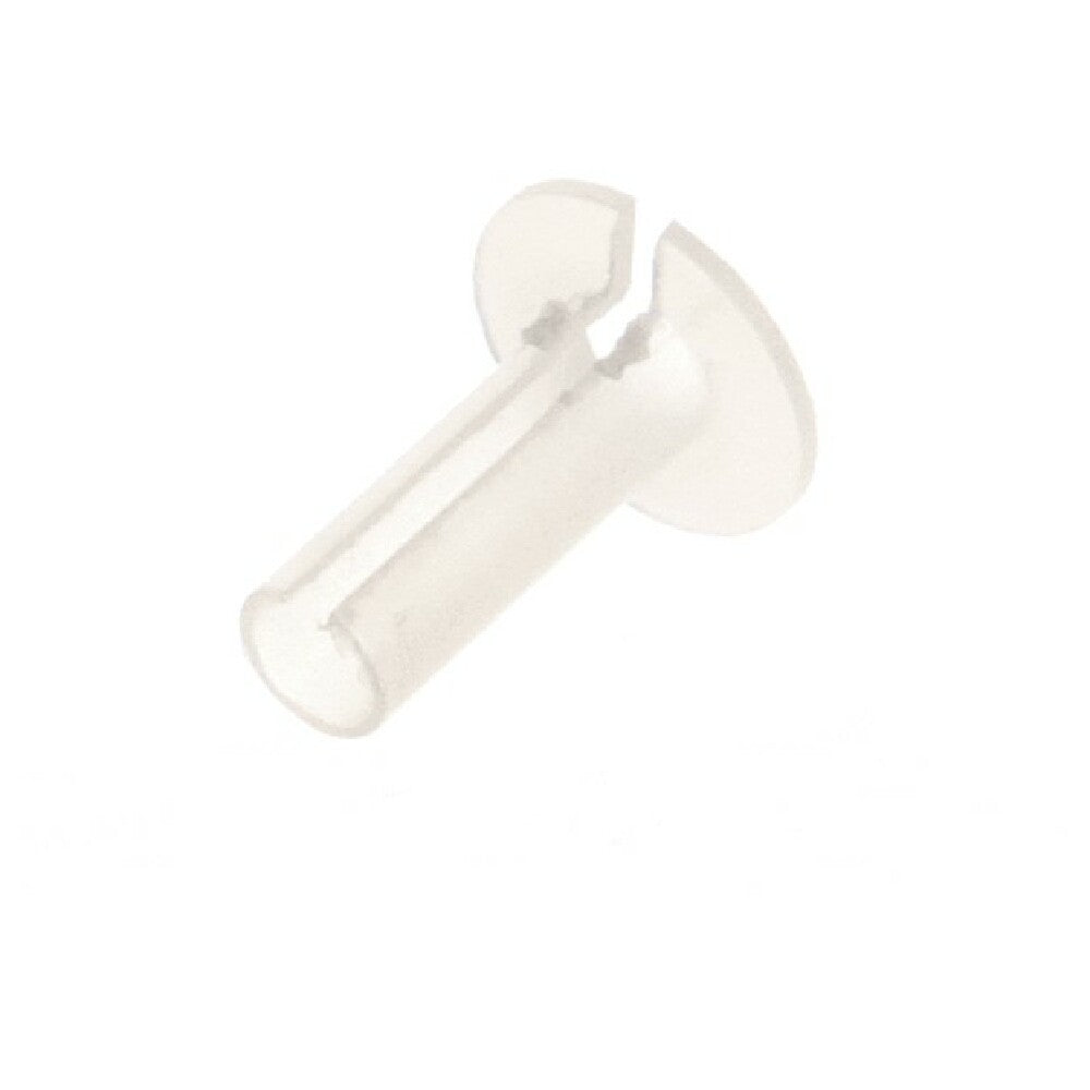 Star H8634 21/32 Inch Nylon Bushing Clear Dispenser – RestaurantSupply.com